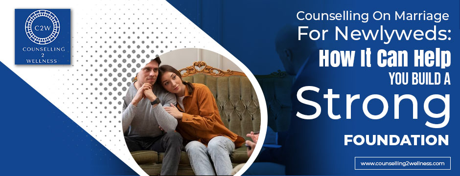 Marriage Counseling Services | Expert Therapists