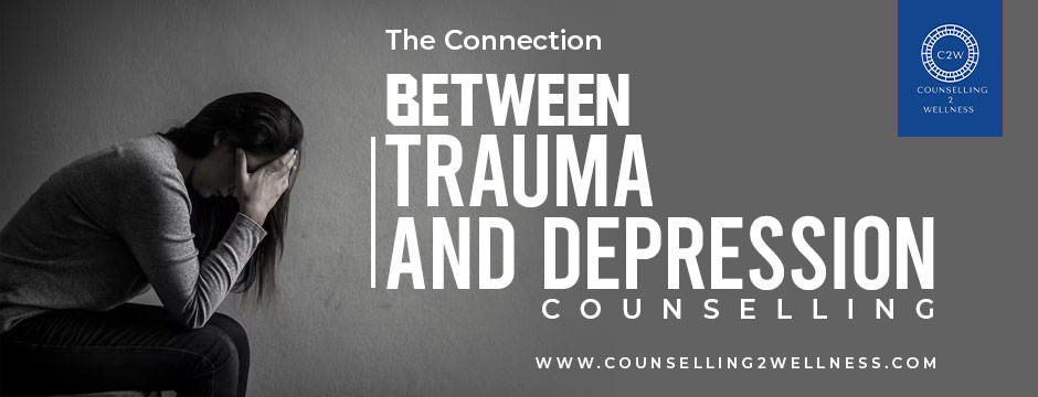 Transformative Counselling for Trauma & Depression